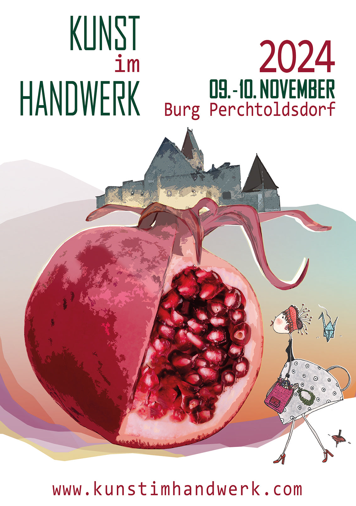 Kunst im Handwerk – funnyhooks